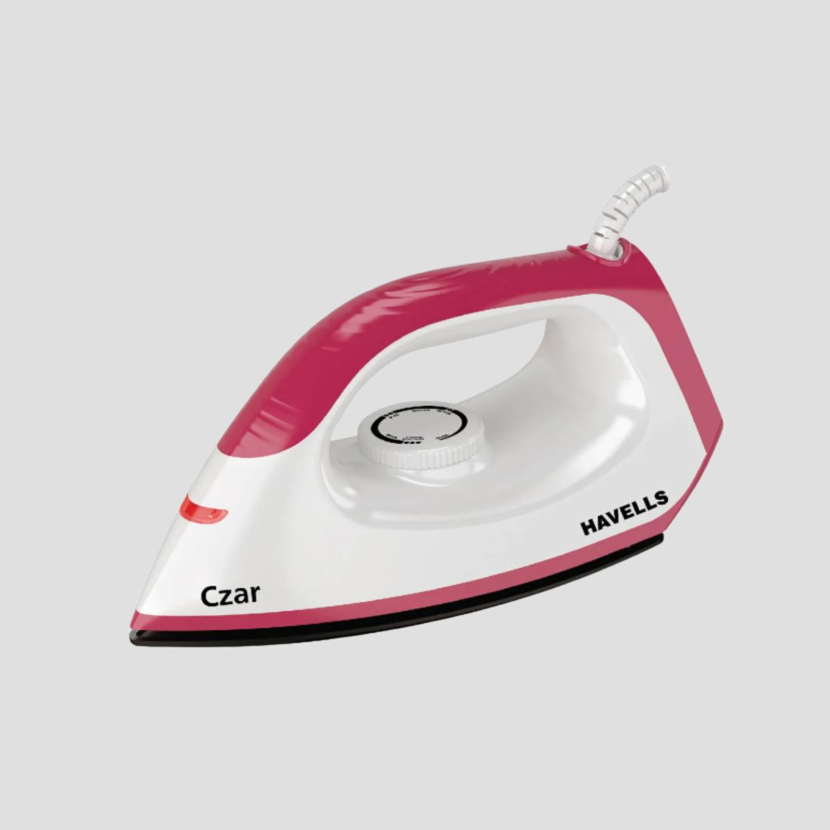 Buy Havells Czar Dry Iron 1000W in Kanpur at CampusKart