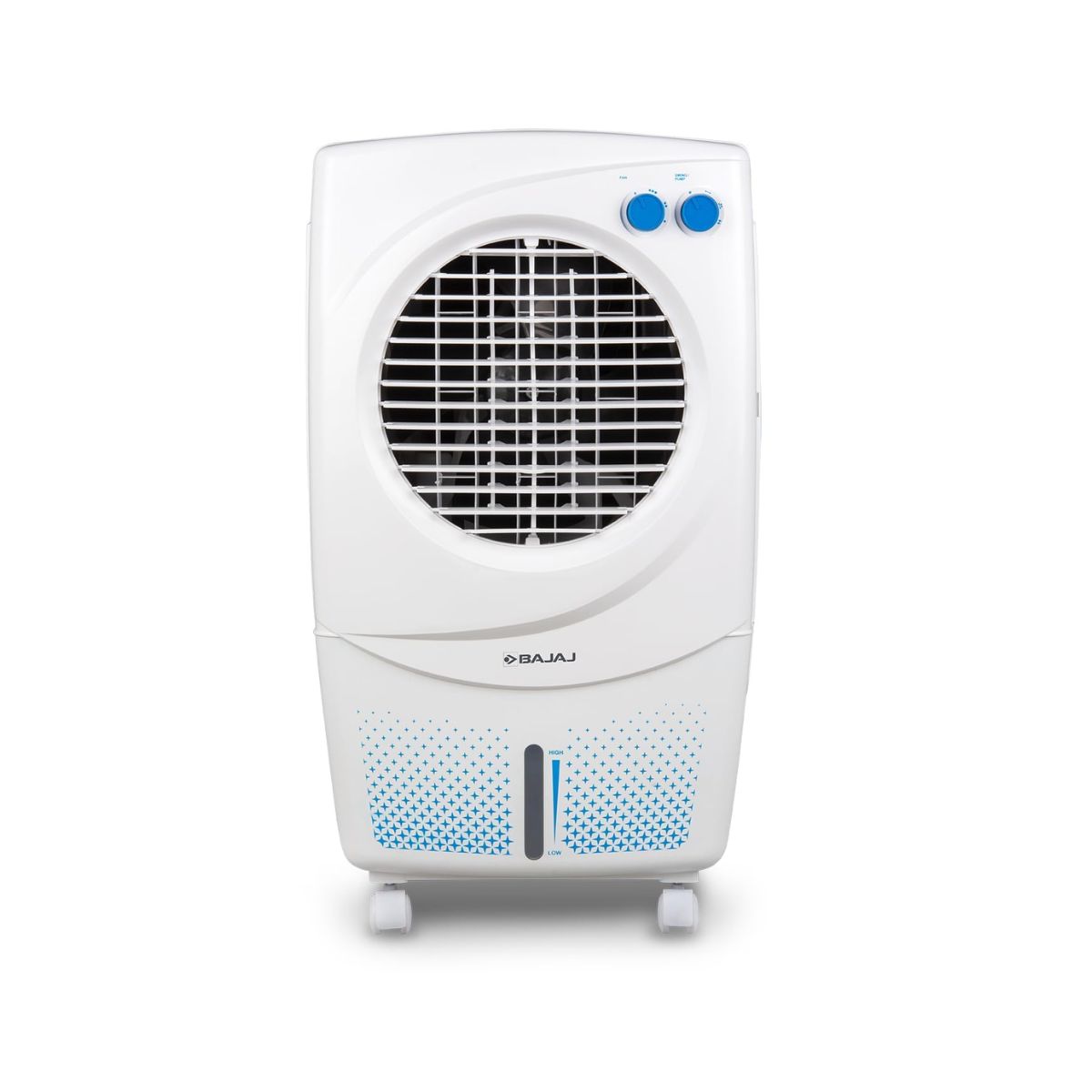 Bajaj 36 Ltr. Cooler in IIT Kanpur | PMH 36 Torque Personal Air Cooler ...